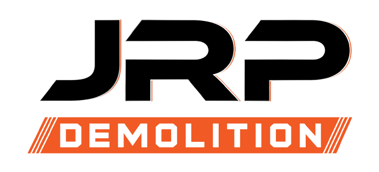 Home | JRP Demolition | JRP Demolition is a premier demolition