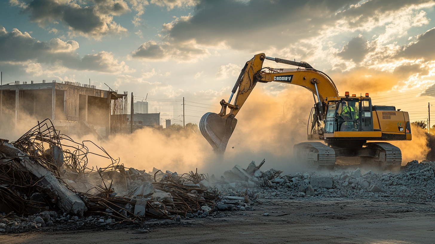 Top Demolition Mistakes in Dallas-Fort Worth